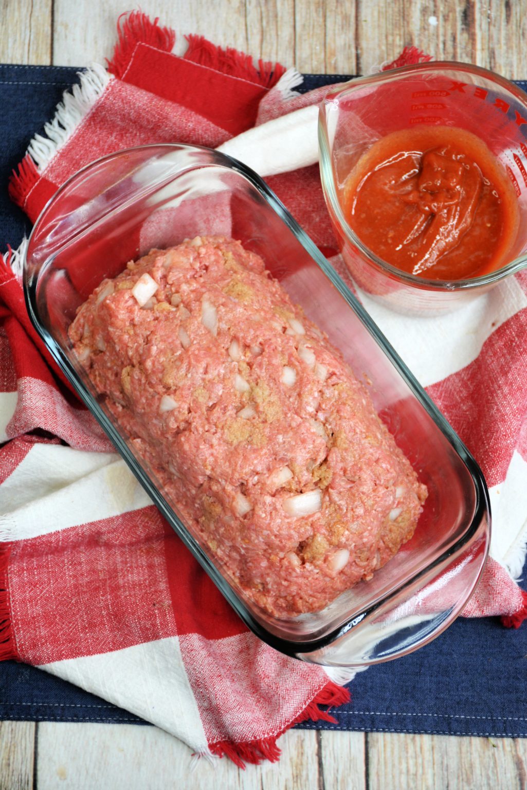 Meatloaf - From Gate To Plate