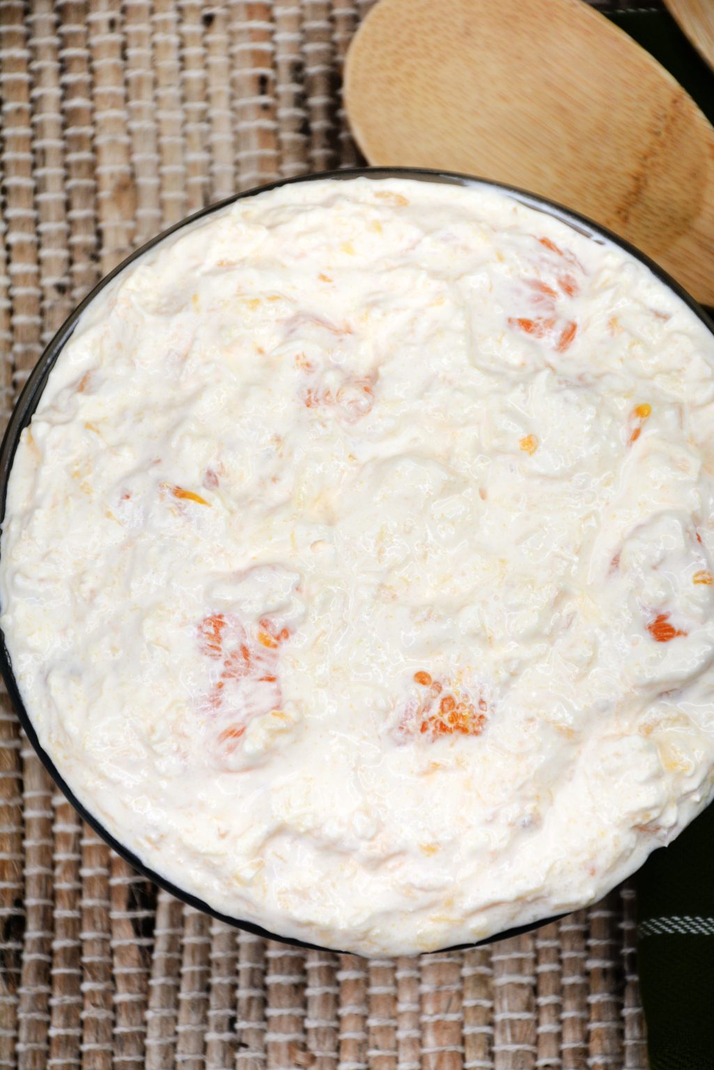 Jello Pudding Fluff - From Gate To Plate