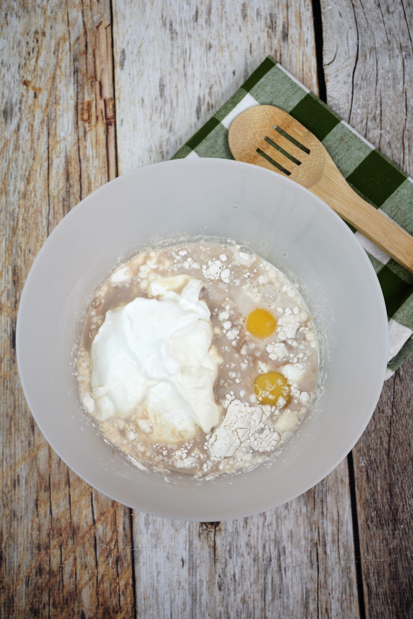 weight watchers pancakes - From Gate To Plate