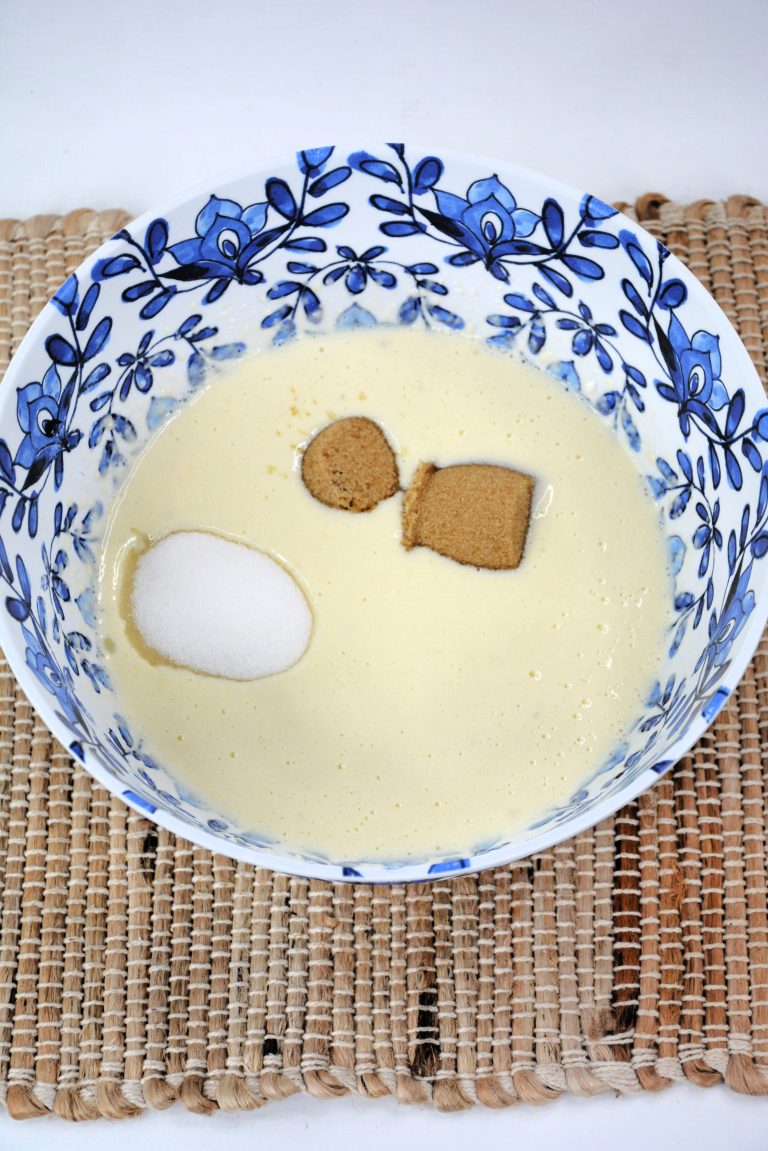 Fruit Exploding Muffin - From Gate To Plate