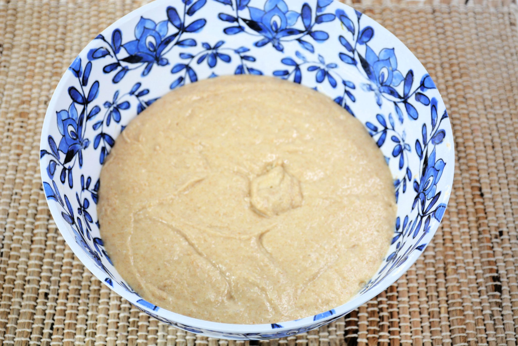 Fruit Exploding Muffin - From Gate To Plate