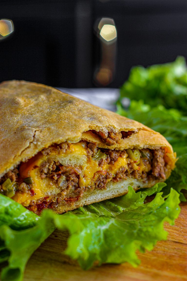 Garbage Bread - From Gate To Plate