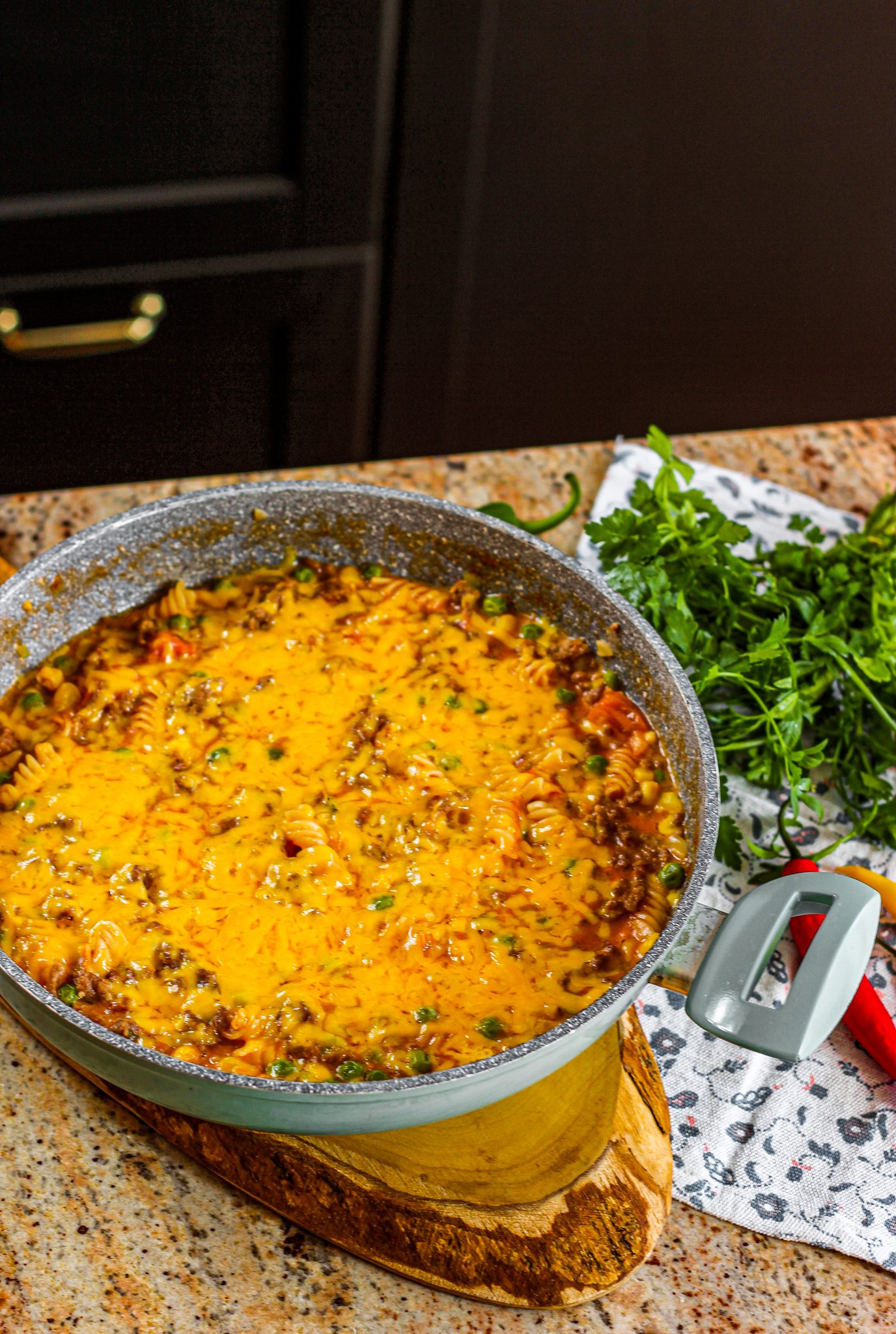 Shipwrecked Dinner - From Gate To Plate