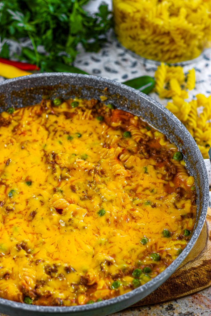 Shipwrecked Dinner - From Gate To Plate