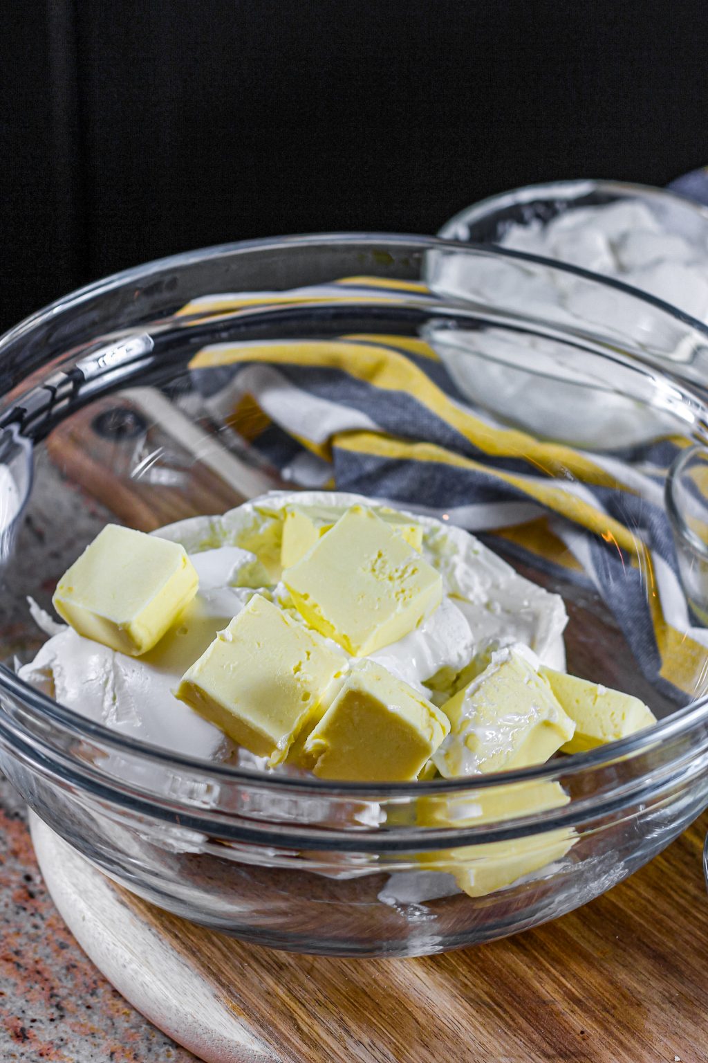 New York Cheesecake - From Gate To Plate