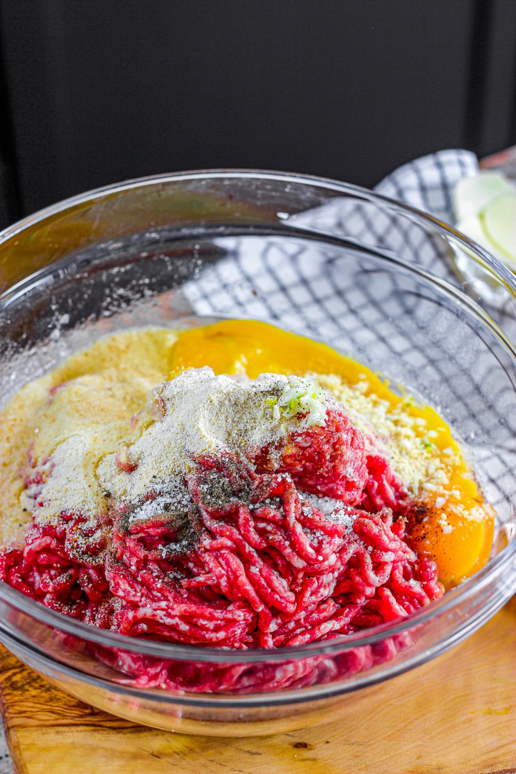 Philly Cheesesteak Meatloaf - From Gate To Plate