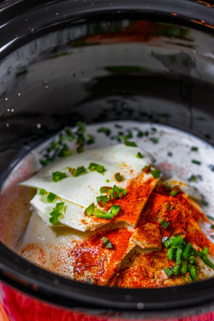 Mexican Restaurant Cheese - From Gate To Plate