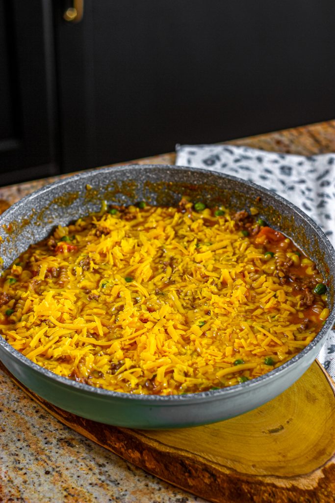 Shipwrecked Dinner - From Gate To Plate