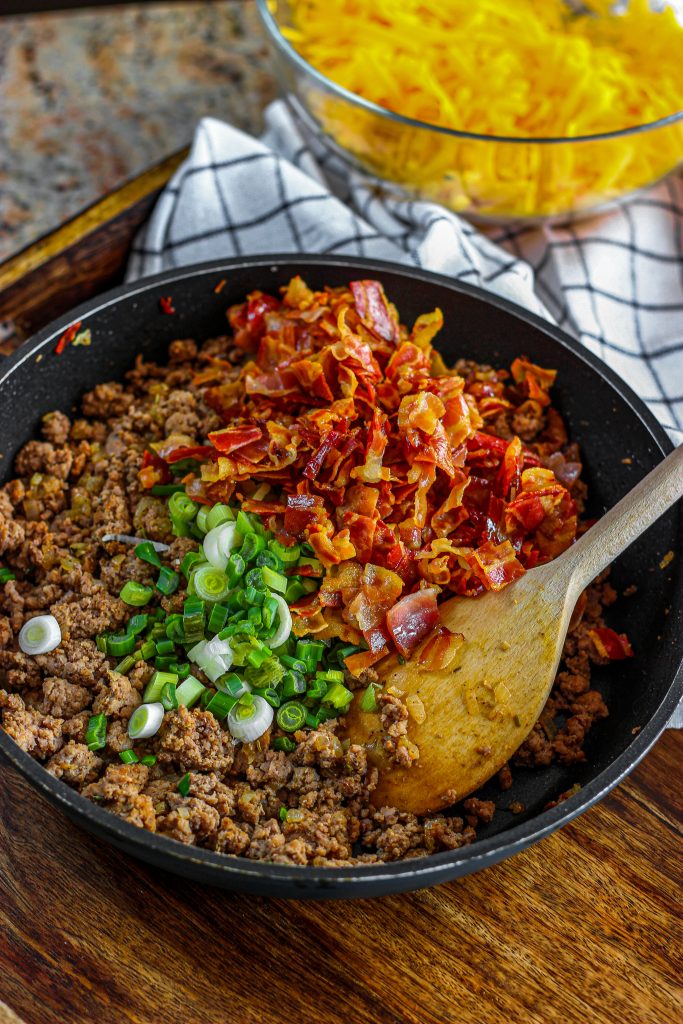 Garbage Bread - From Gate To Plate