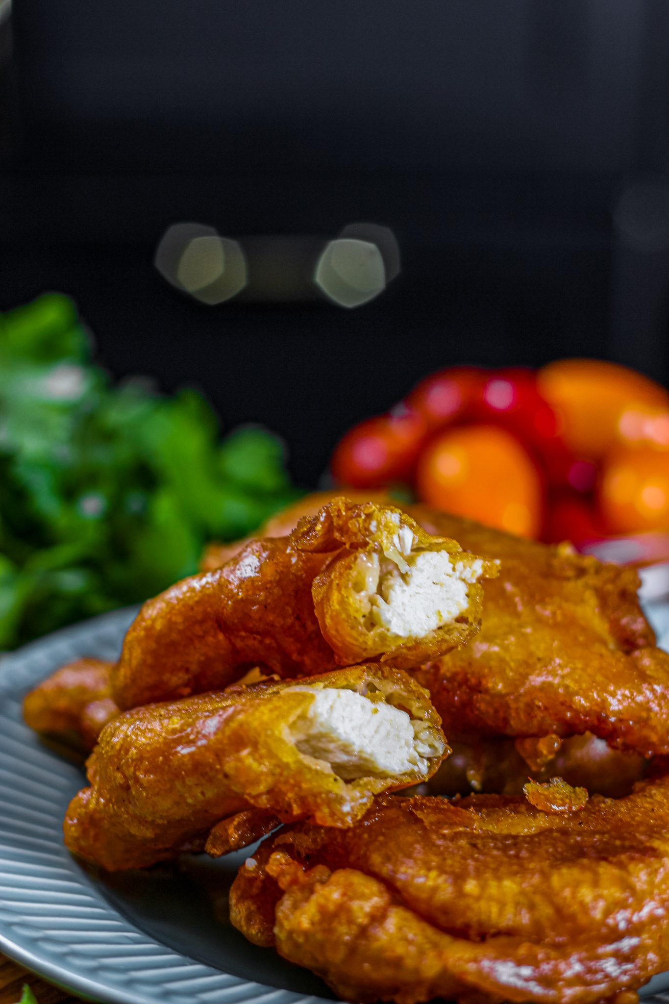 CopyCat Long John Silver’s Chicken - From Gate To Plate