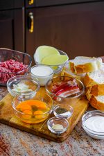 Big Mac French Toast - From Gate To Plate