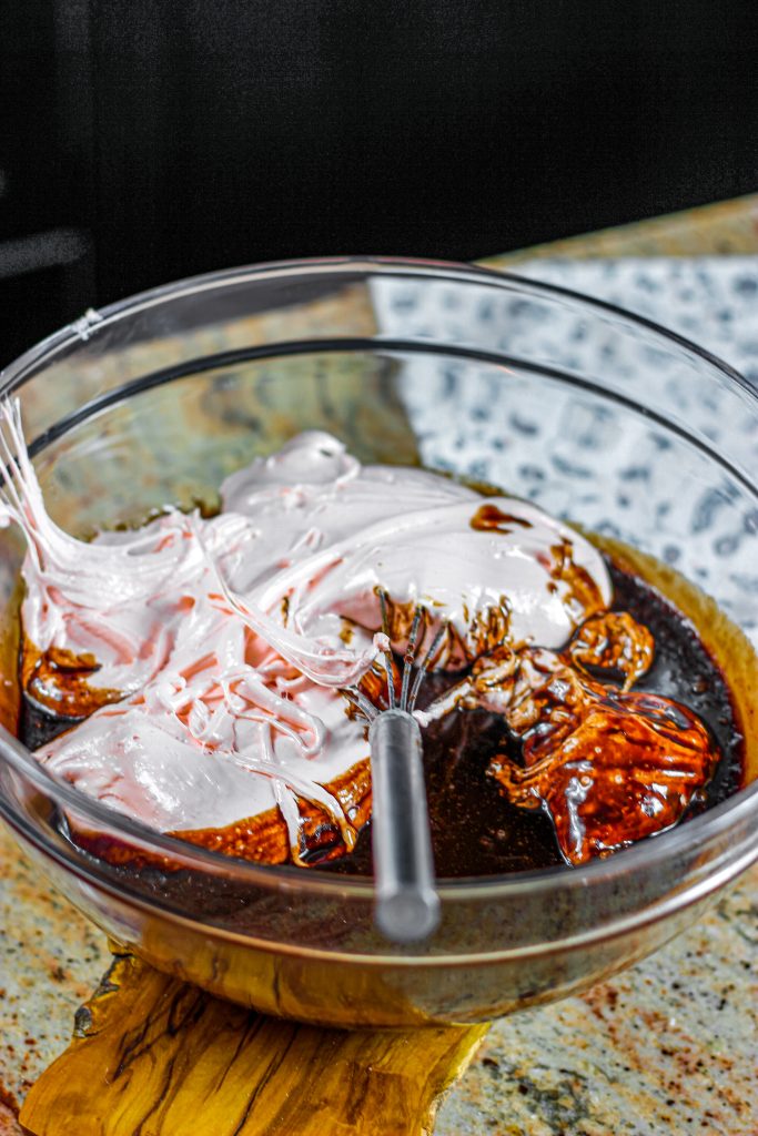 My Mom’s Fudge - From Gate To Plate