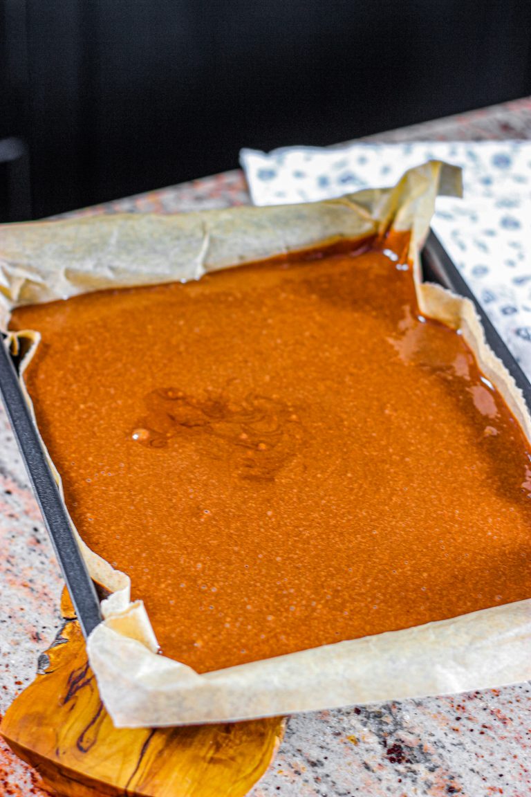 My Mom’s Fudge - From Gate To Plate