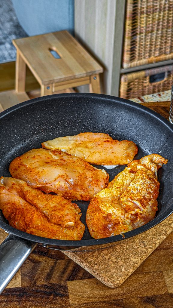 Outback Steakhouse Alice Springs Chicken - From Gate To Plate