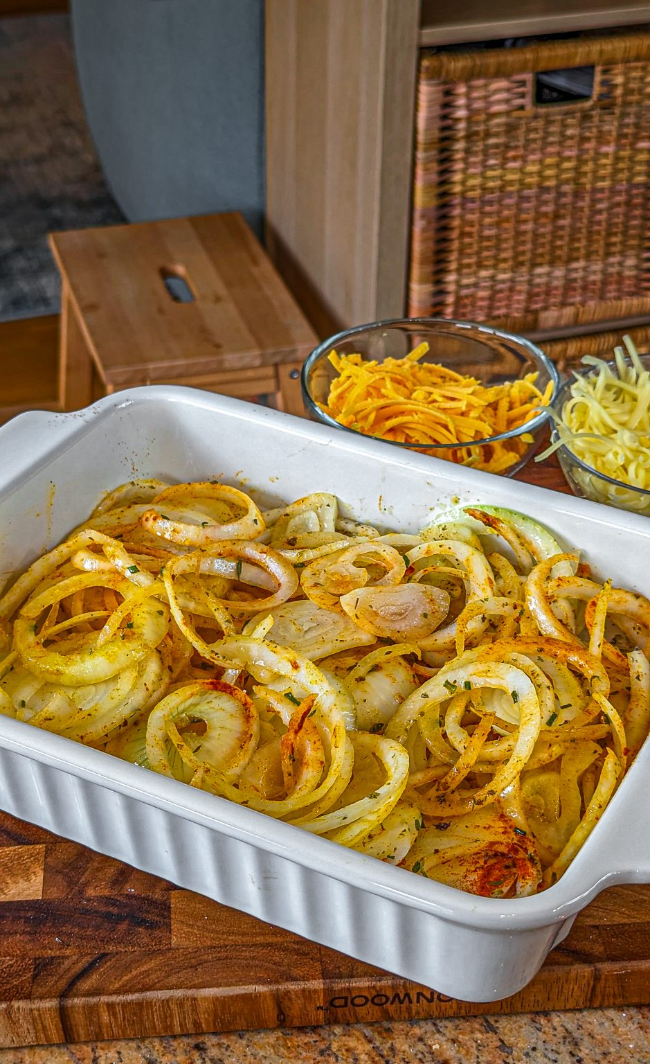 Tennessee Onions - From Gate To Plate