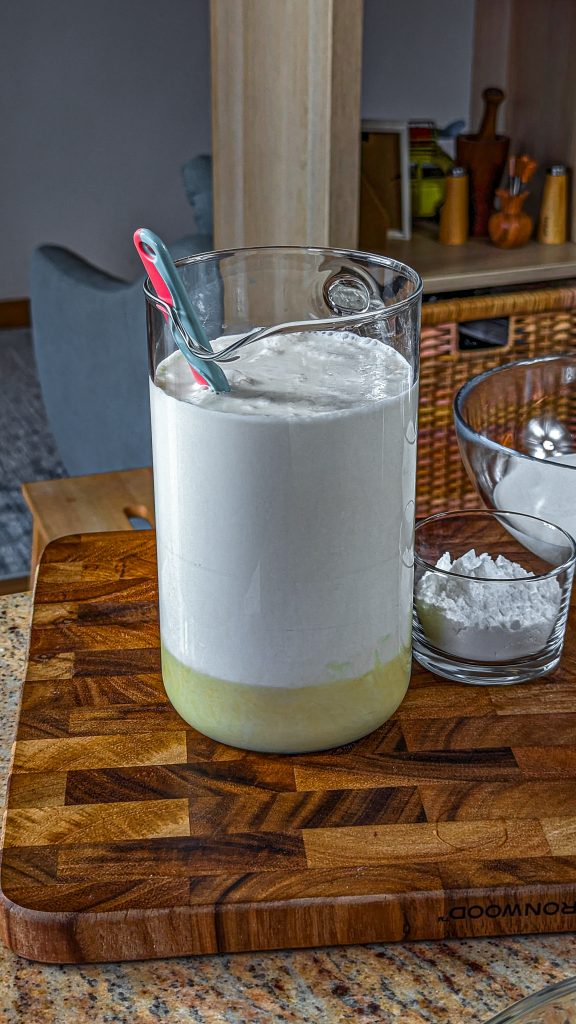 Tres Leches Cake - From Gate To Plate